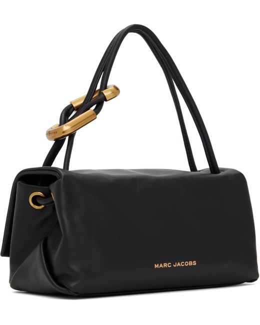 Marc Jacobs 'The Mini Dual' Bag in Black | Lyst