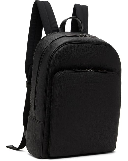 COACH Gotham Backpack in Black for Men | Lyst