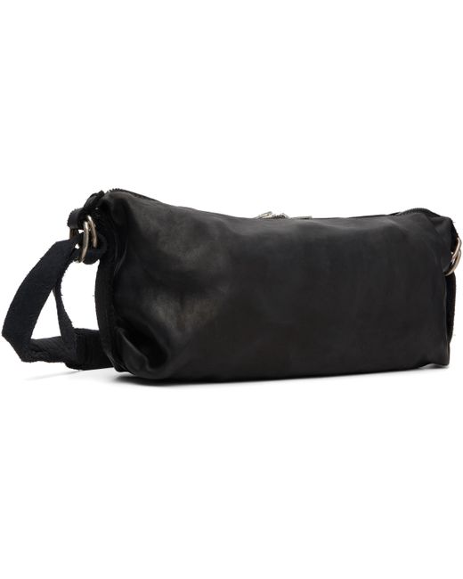 Guidi Soft Horse Q150 Pouch in Black for Men | Lyst