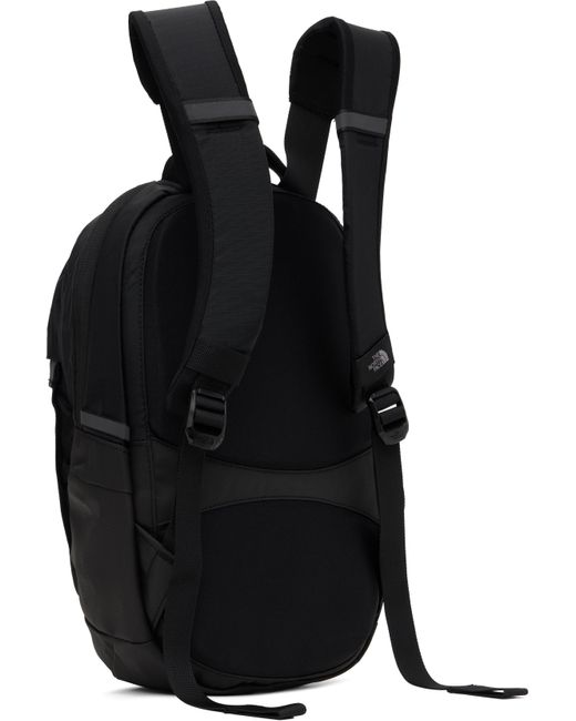 The North Face Borealis Mini Backpack in Black | Lyst