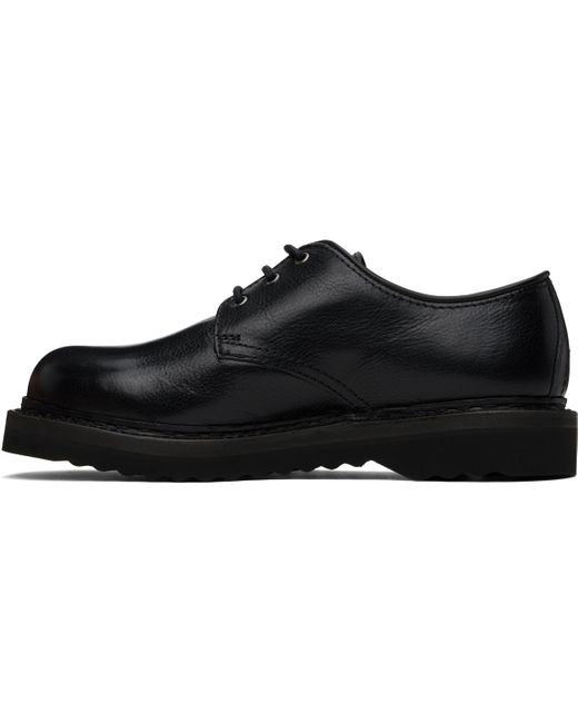 Our Legacy Trampler Derbys in Black for Men | Lyst