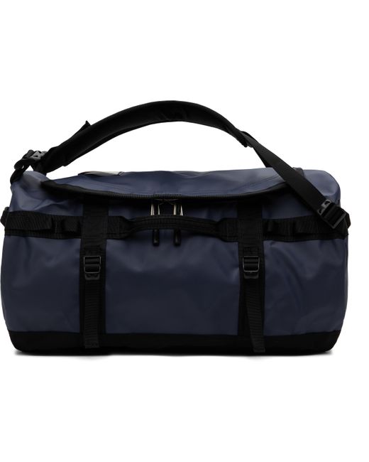 The North Face Base Camp S Duffle Bag in Blue for Men | Lyst