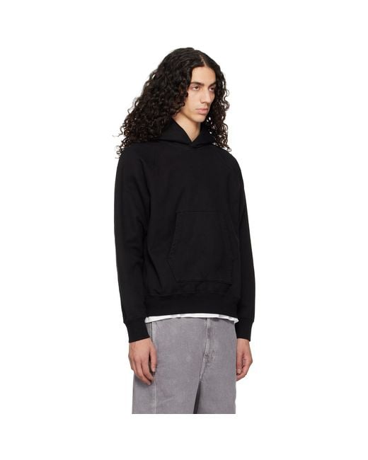 Lady White Co. Super Weighted Hoodie in Black for Men | Lyst