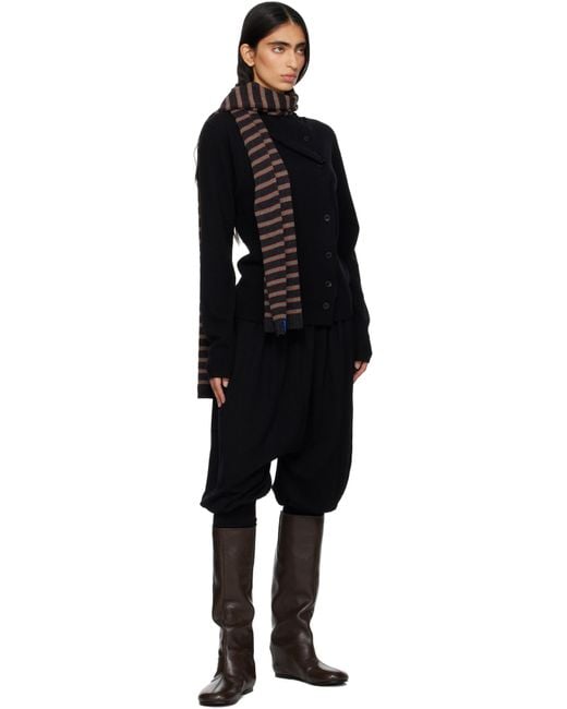 Paloma Wool Donalti Cardigan in Black | Lyst UK