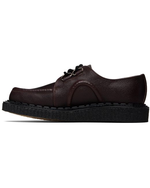 George Cox Dace Derbys in Black for Men | Lyst UK