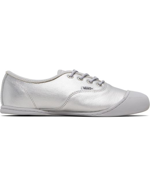 Vans Otw Authentic Prima Sneakers in Black | Lyst UK