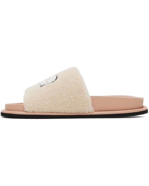 Stella McCartney Pink Yoshitomo Nara Edition 'little Black Bunny ...