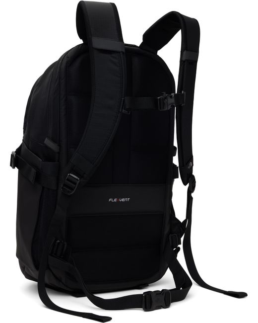 The North Face Recon Backpack in Black for Men | Lyst