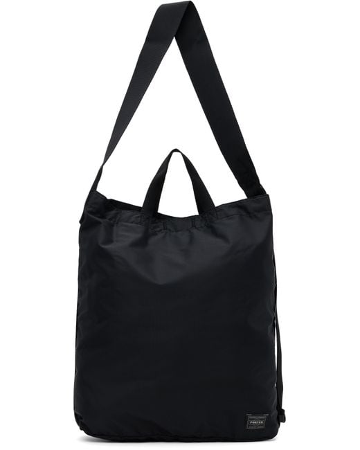 Porter-Yoshida and Co Porter in Black for Men | Lyst