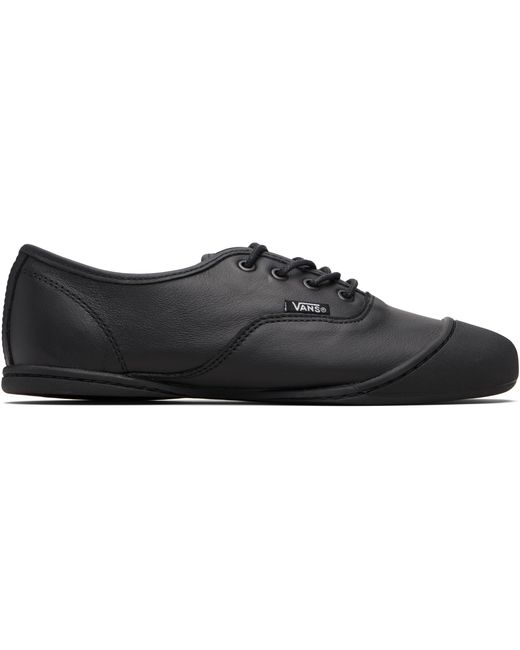 Vans Otw Authentic Prima Sneakers in Black | Lyst UK