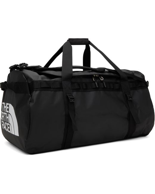 The North Face Base Camp Xl Duffle Bag in Black for Men | Lyst