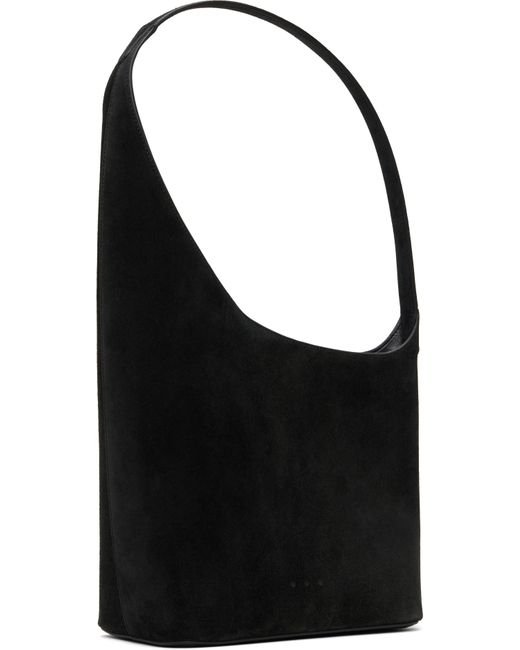 Aesther Ekme Ssense限定 ブラック Demi Lune バッグ ブラック | Lyst