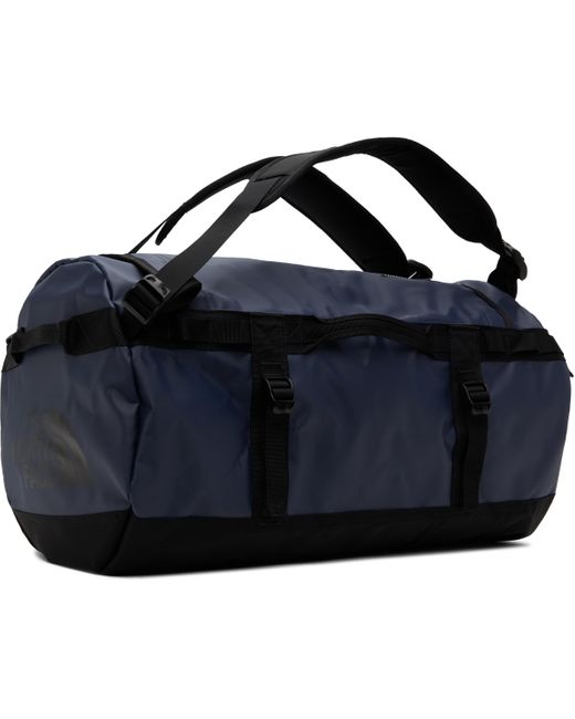 The North Face Base Camp S Duffle Bag in Blue for Men | Lyst
