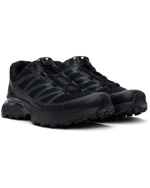 Salomon Xt-Pathway 2 Sneakers in Black | Lyst
