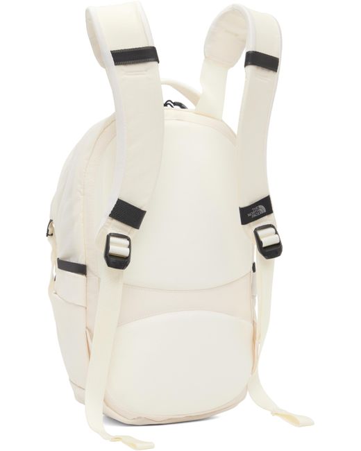 The North Face Off- Borealis Mini Backpack in Gray | Lyst