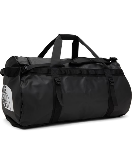 The North Face Base Camp Xl Duffle Bag in Black for Men | Lyst