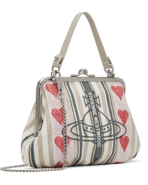 Vivienne Westwood Granny Frame Bag | Lyst