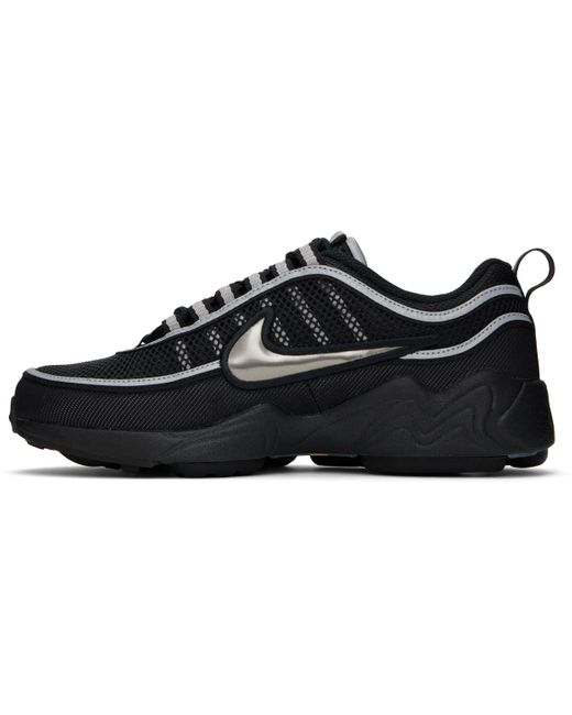 Nike Air Zoom Spiridon Sp Sneakers in Black | Lyst