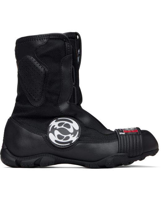 Rombaut Low Tide V2 Boots in Black | Lyst