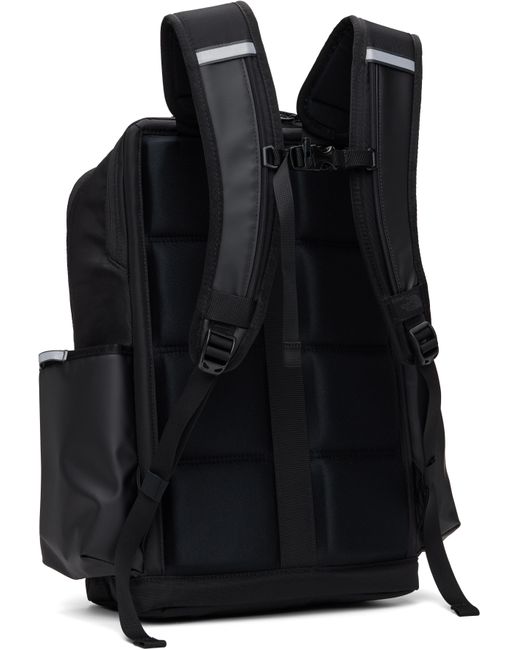 The North Face Base Camp Daypack Backpack in Black for Men | Lyst