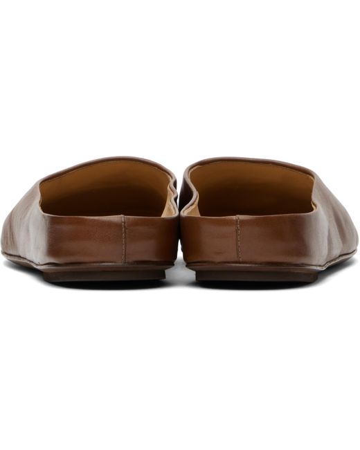 Marsèll Bama Mules in Black | Lyst
