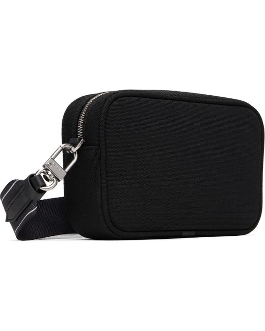 Amiri Bones Stacked Camera Case Bag in Black for Men | Lyst