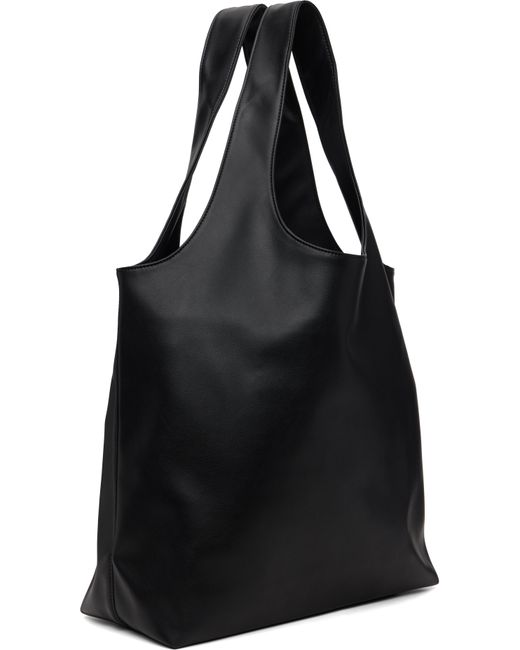 A.P.C. Ninon Tote in Black for Men | Lyst UK