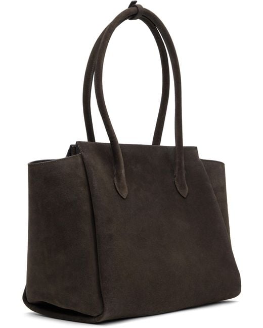 Aesther Ekme Ekme 24 Bag in Black | Lyst