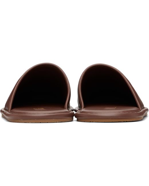 Amiri Ma Slippers in Black for Men | Lyst Canada