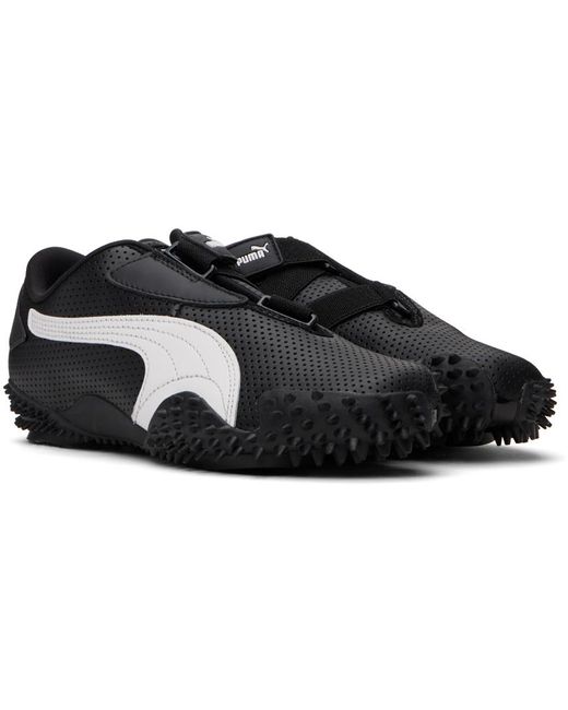 PUMA Mostro Perf in Black for Men | Lyst
