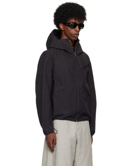 Galilee-By-Sea Terrace Anorak in Black for Men | Lyst Galilee-By-Sea Terrace Anorak in Black for Men | Lyst