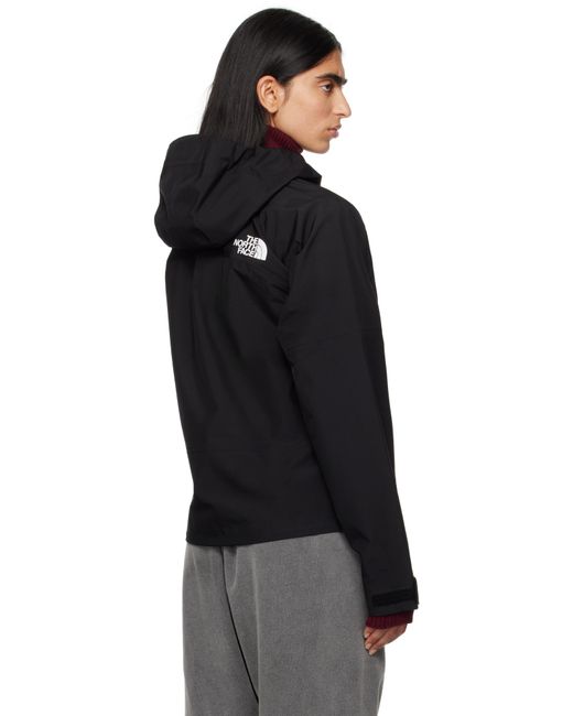 The North Face Devils Brook Gore-Tex Jacket in Black | Lyst