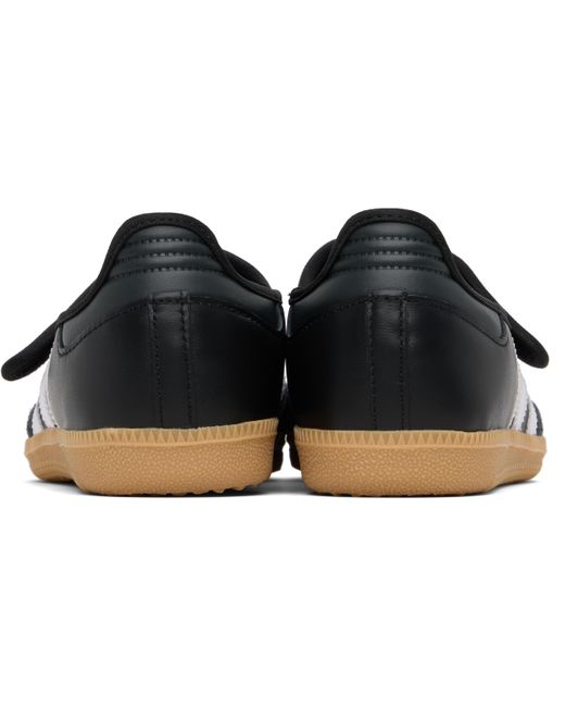 adidas Originals Samba Jane Sneakers in Black | Lyst UK
