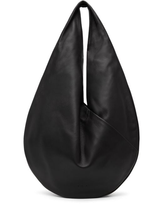 Aesther Ekme Ora Bag in Black | Lyst