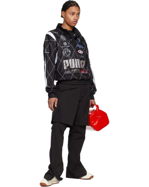 PUMA A$Ap Rocky Edition Tool Box Tote in Red for Men | Lyst