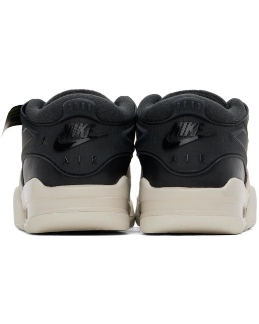 Nike Air Jordan 4 Rm in Black for Men | Lyst