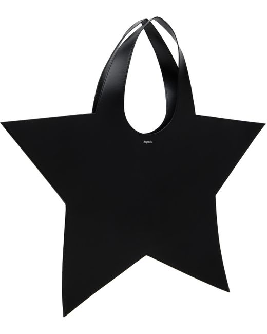 Coperni Star Tote in Black for Men | Lyst