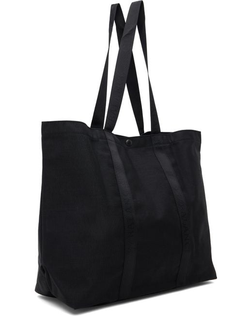 Undercover Uc1D6B01 Tote in Black for Men | Lyst