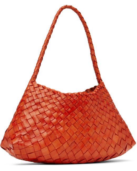 Dragon Diffusion Rosanna Bag in Red | Lyst