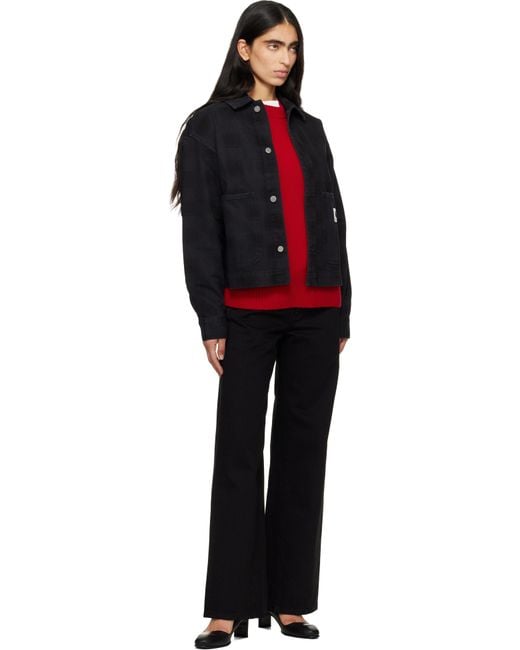 Carhartt Carhartt Work in Black | Lyst Canada