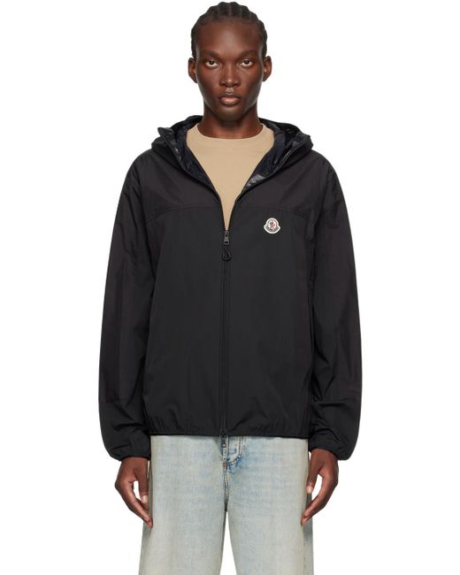 Moncler gradignan jacket store