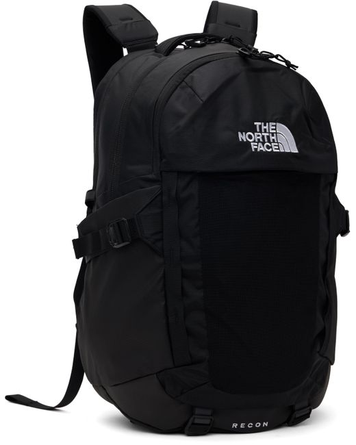 The North Face Recon Backpack in Black for Men | Lyst