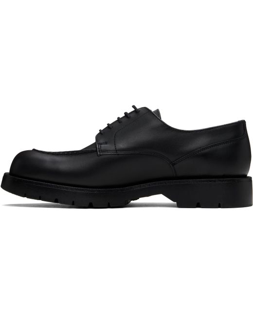 Kleman Frodan Derbys in Black for Men | Lyst