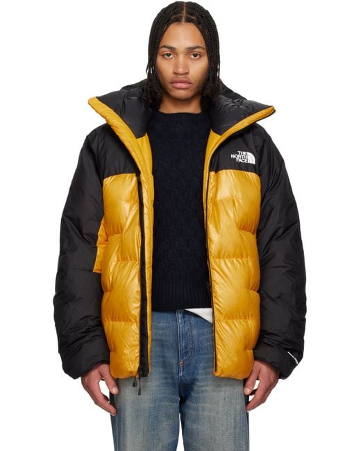 The North Face Summit Series Himalayan Down Jacket in Blue for Men ...