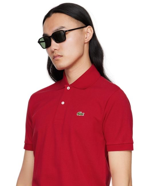 Ray-Ban Raimond Sunglasses in Green for Men | Lyst UK