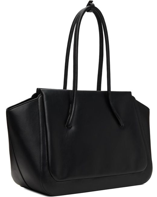 Aesther Ekme Lagune 24h Bag in Black | Lyst