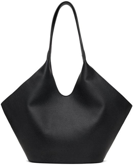 Aesther Ekme Phantom Tote in Black | Lyst