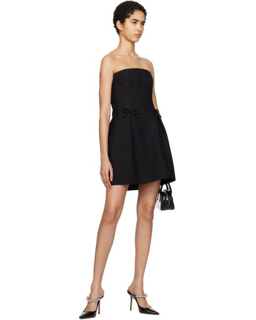 Jimmy Choo Bing 100 Mules in Black | Lyst