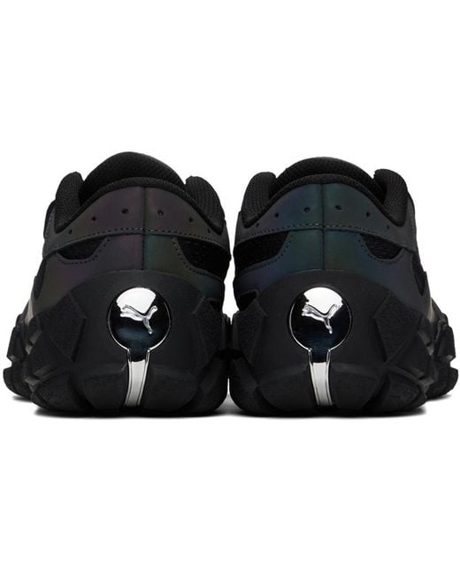 PUMA X Skope Forever Fs Sneakers in Black for Men | Lyst