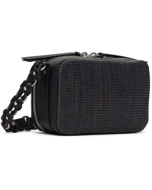 Rag & Bone Cami Camera Bag in Black | Lyst